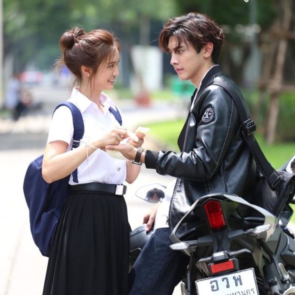 Best romantic Thai dramas to start your binge fest | Lifestyle Asia India