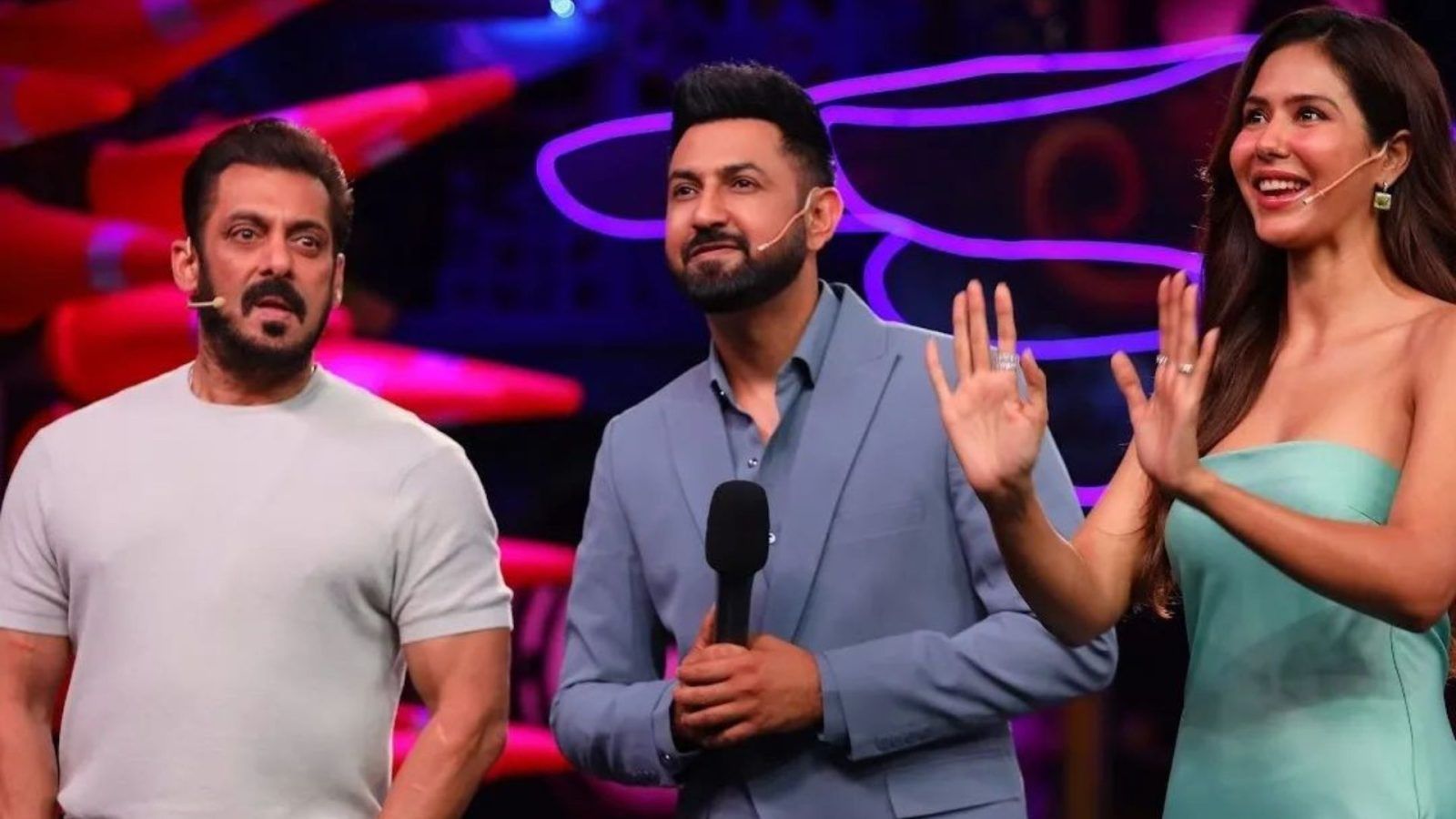 Bigg Boss OTT 2: Everything that happened during the third week