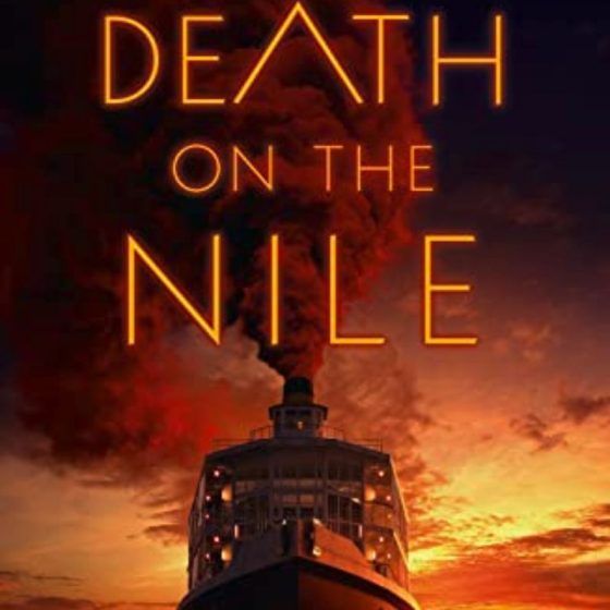 Best Agatha Christie books to read if you love murder mysteries!