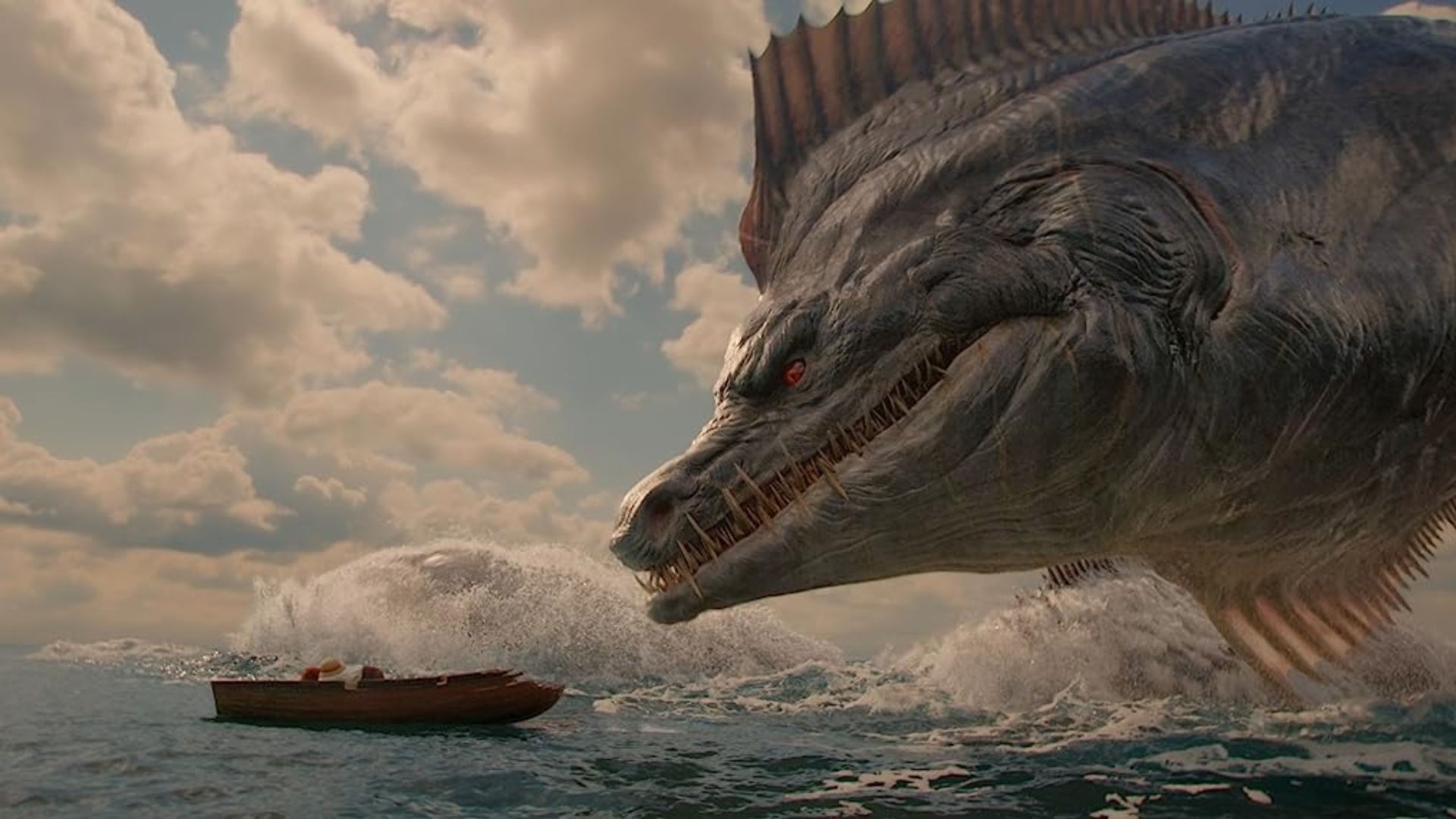 One Piece anime: All you need to know about the live action adaptation