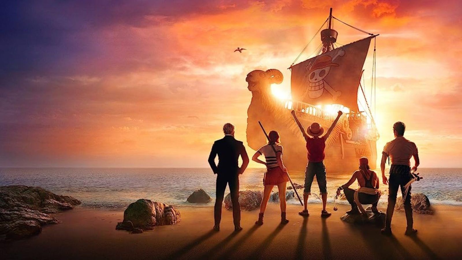 One Piece anime: All you need to know about the live action adaptation