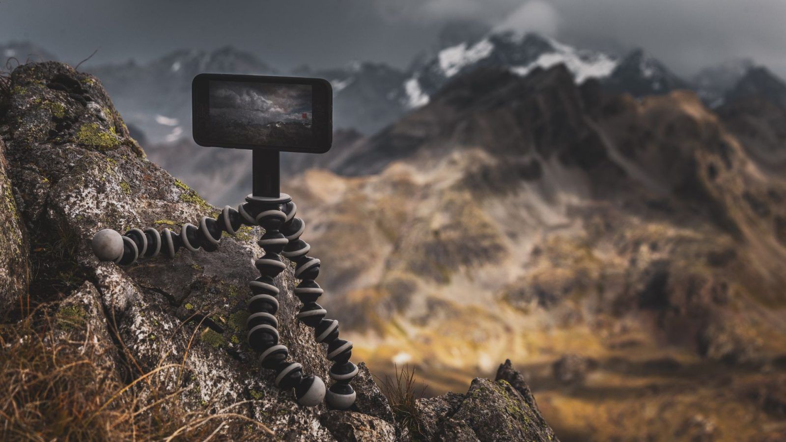 Best camera tripods to help elevate your photography