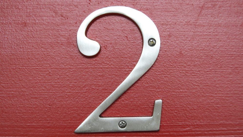 Check out your lucky car number according to numerology
