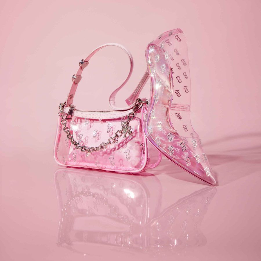 Barbie brand collaborations to look for that unmatched barbiecore aesthetic