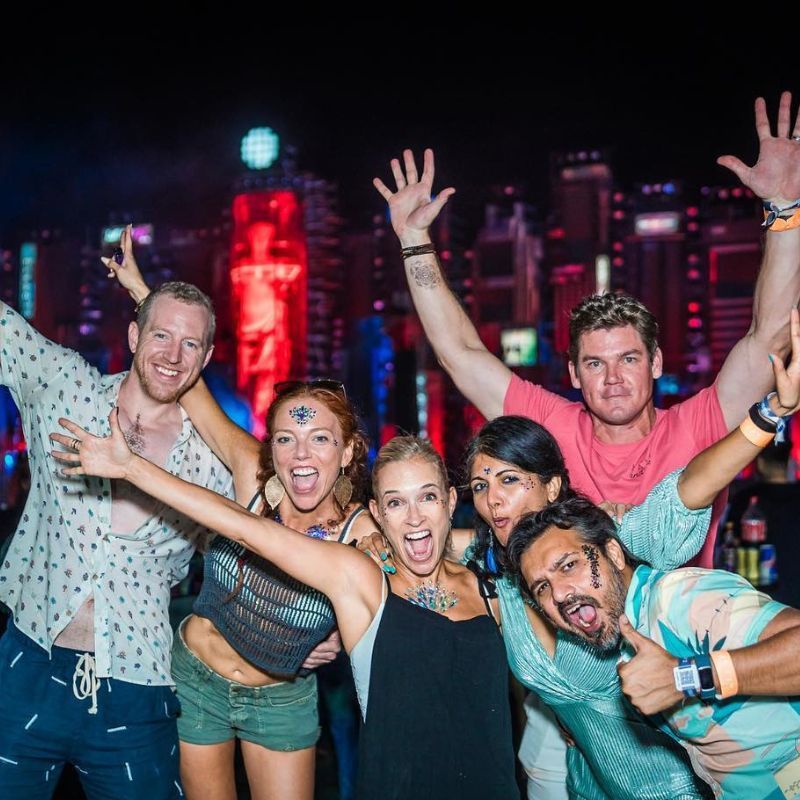 Sunburn Goa 2023: Everything you need to know about the EDM festival