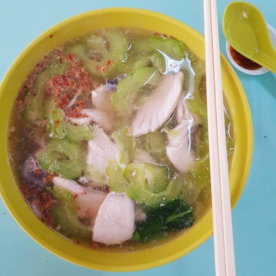 8 best sliced fish soup in Singapore's CBD for a wholesome lunch