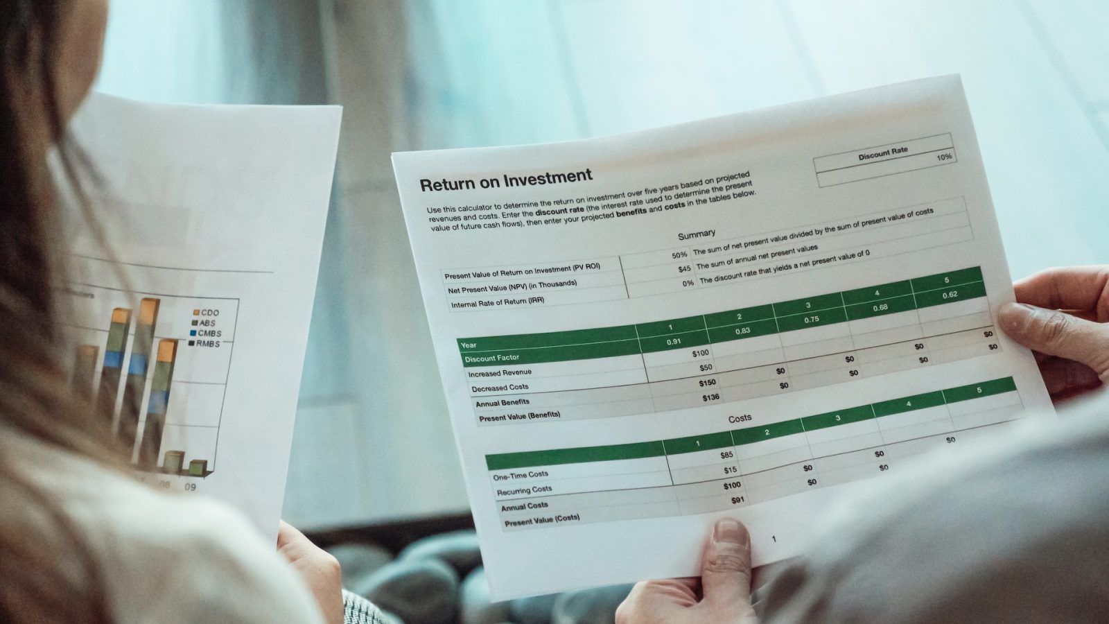 What is a financial portfolio? All you need to know