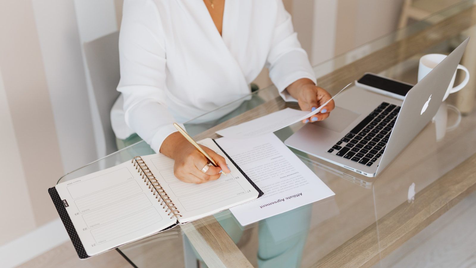 What is a financial portfolio? All you need to know