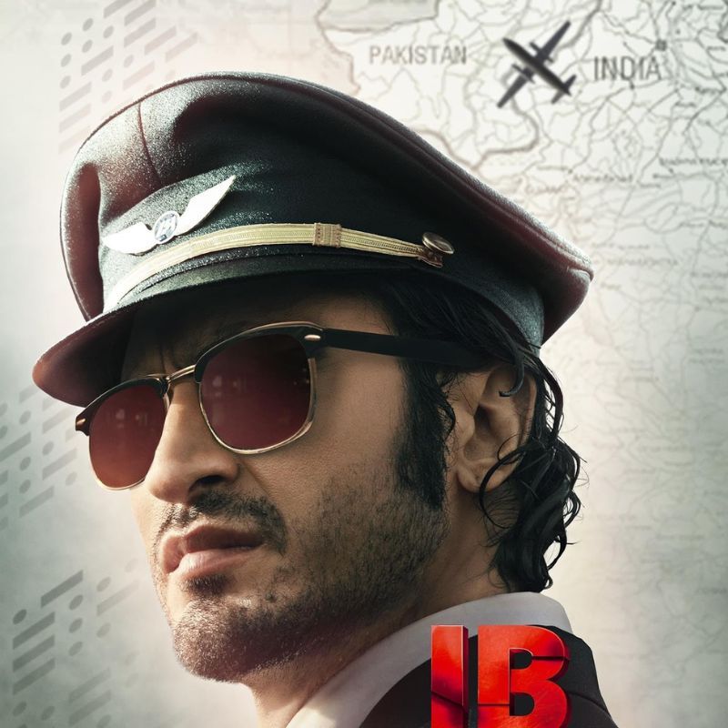 IB71 true story: What inspired the plot of Vidyut Jammwal's film
