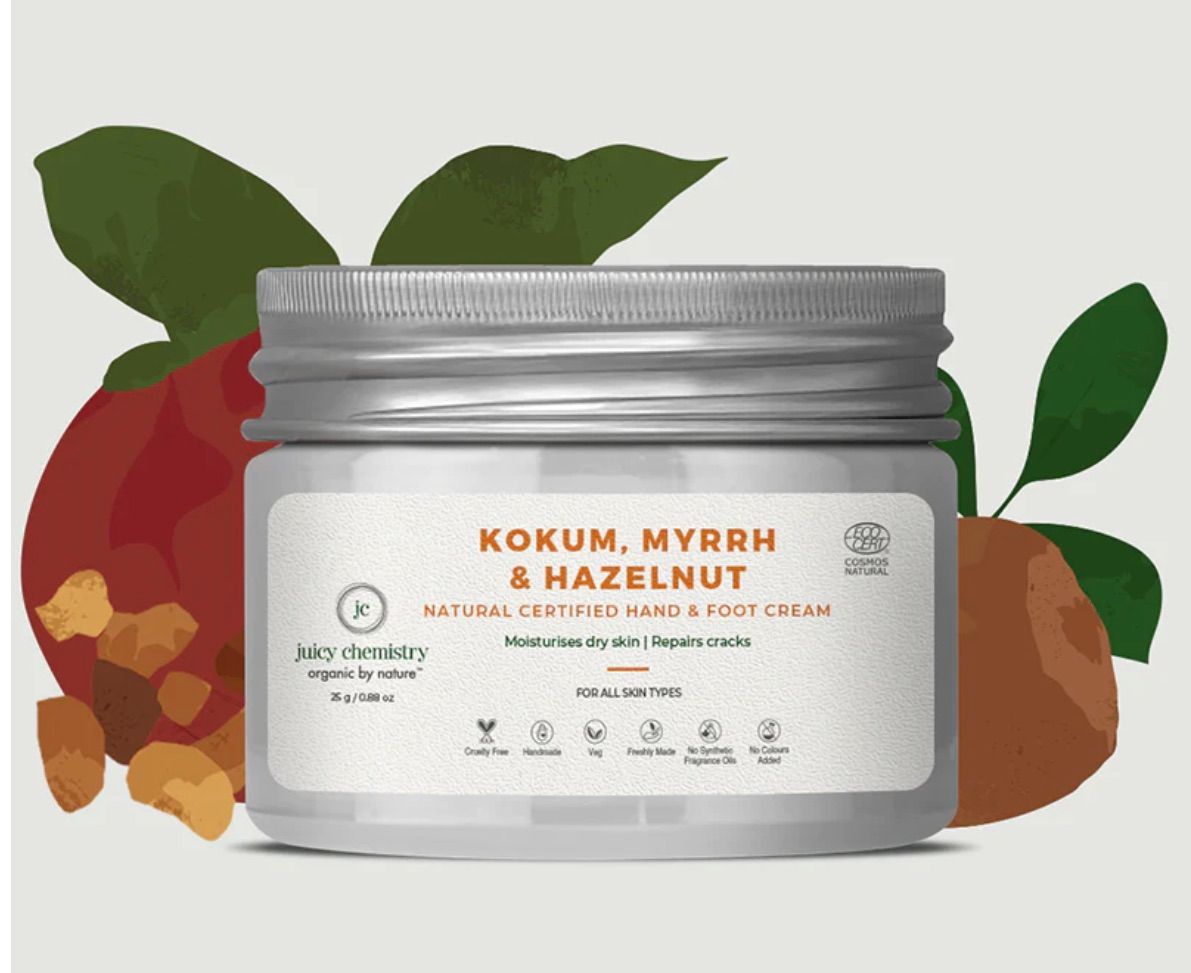 All that we need to know about kokum-infused products