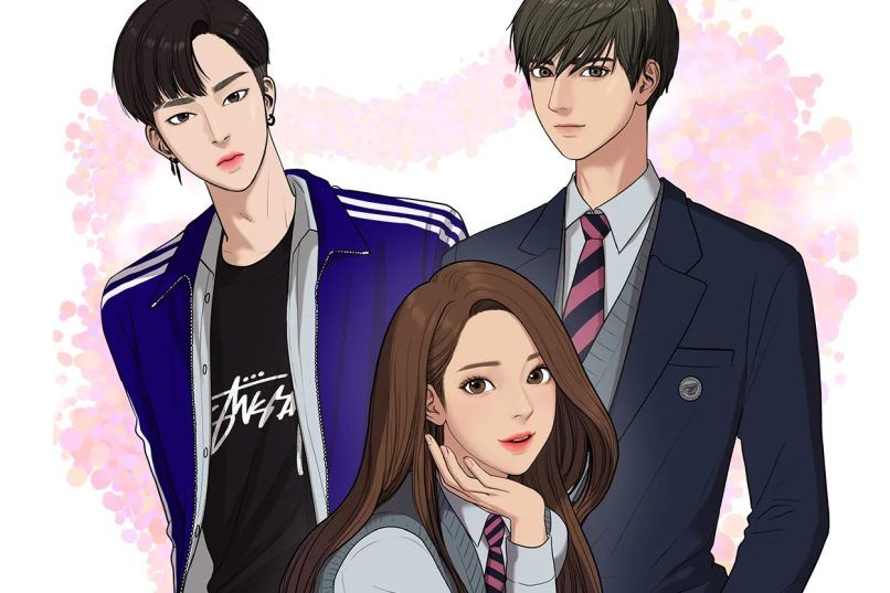 Top romance manhwas that will make you swoon every time you read it