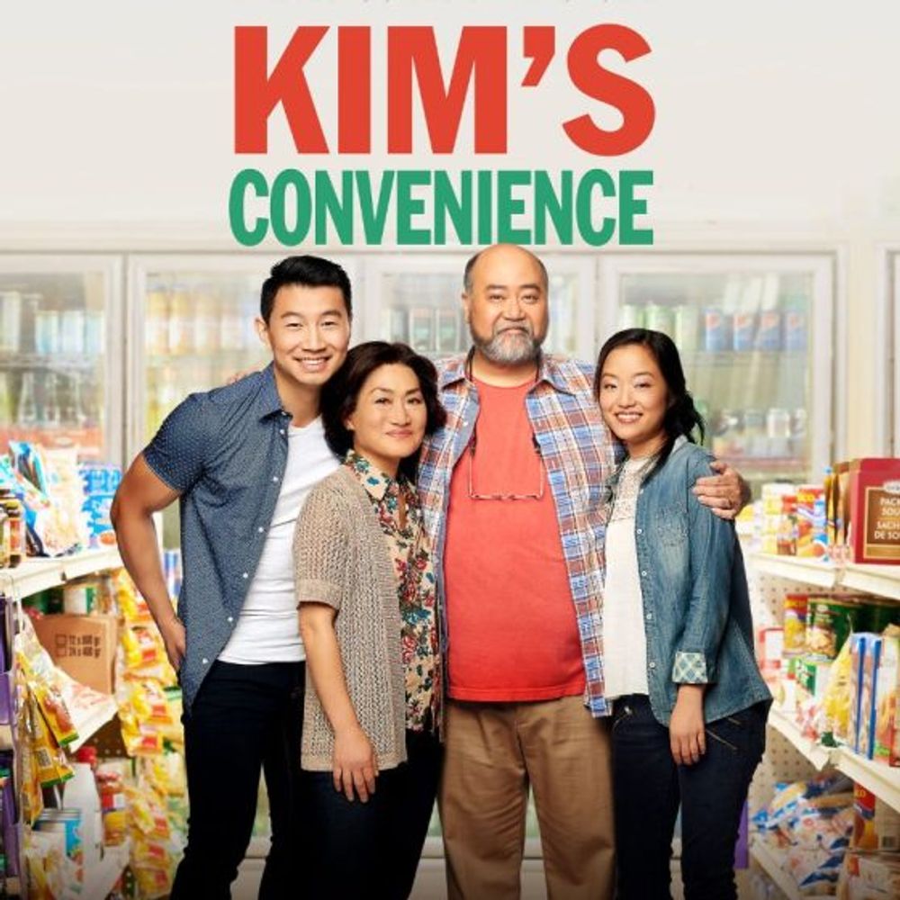 Best of Simu Liu's movies and TV shows