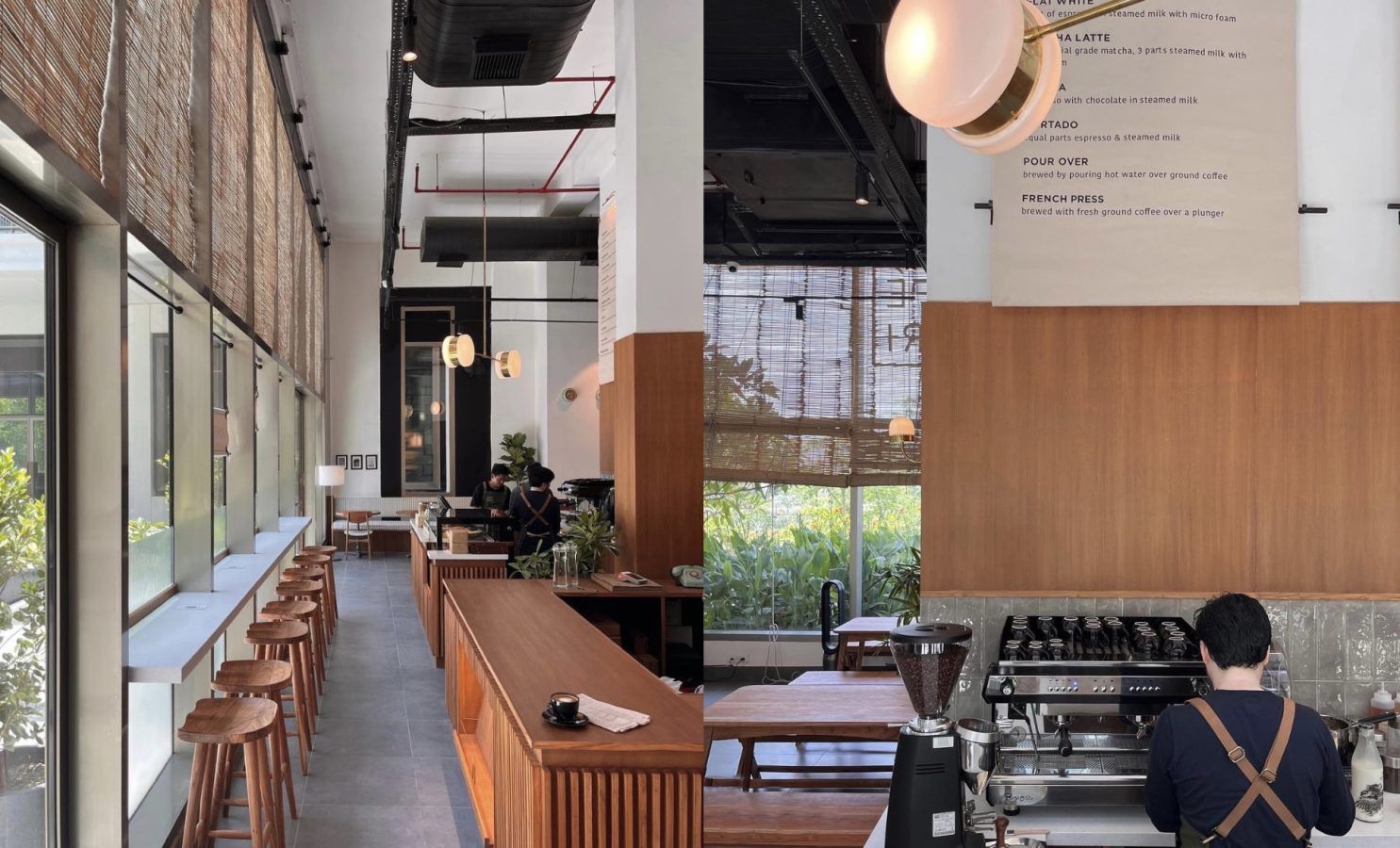 Gautam Sinha of Nappa Dori on brand expansions and comfort food