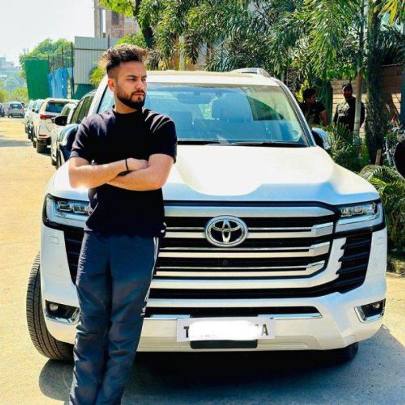 Top 10 richest YouTubers in India: Bhuvan Bam, Carry Minati and more