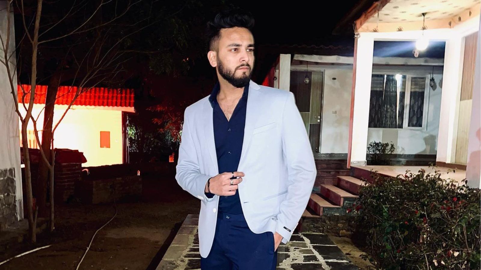 Who is Elvish Yadav, 'Bigg Boss OTT' 2's wild card entrant?