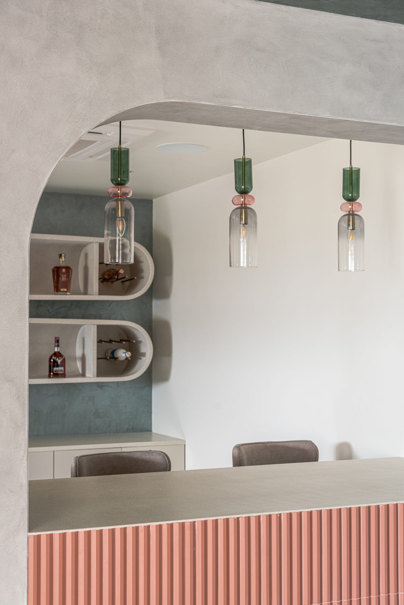 Pro tips on restaurant interior design from Indian decor experts