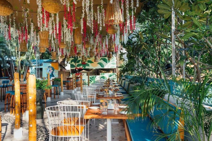 Pro tips on restaurant interior design from Indian decor experts