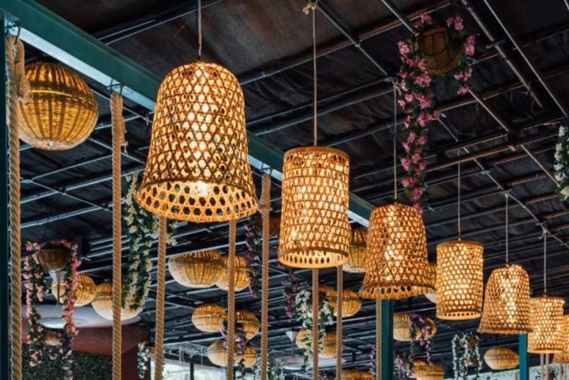 Pro tips on restaurant interior design from Indian decor experts