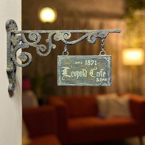 Sarvi restaurant: All about the 104-year-old Mumbai eatery