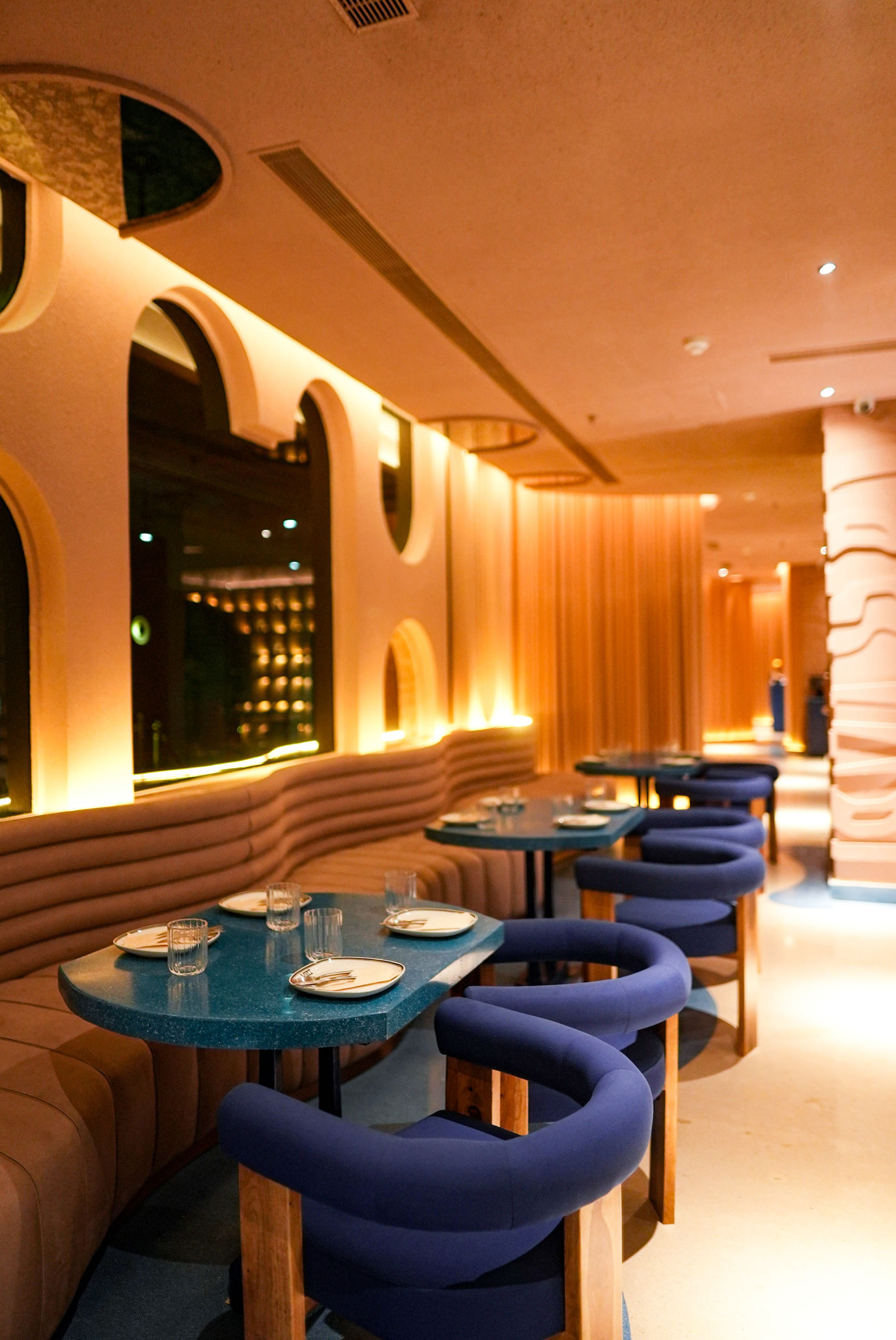 Pro tips on restaurant interior design from Indian decor experts