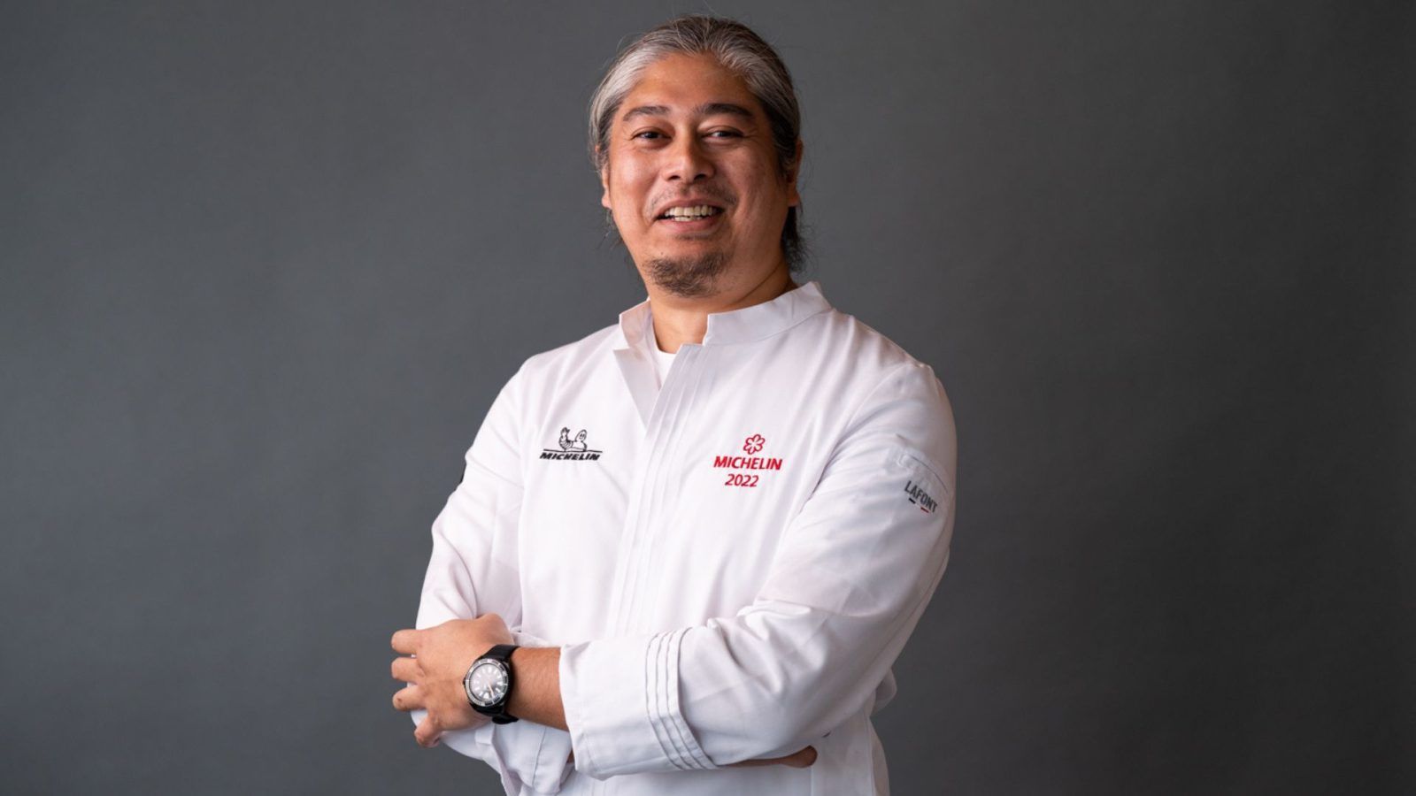 The Wisdom and Philosophy of 11Woodfire's Chef Akmal Anuar