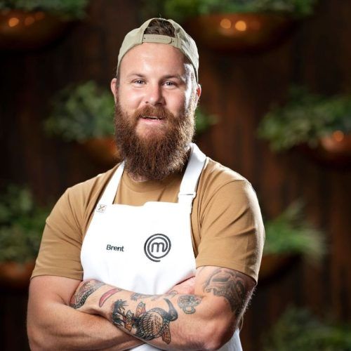 A look at MasterChef Australia 2023 winner Brent Draper's prize money