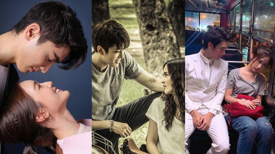 Best romantic Thai dramas to start your binge fest | Lifestyle Asia India