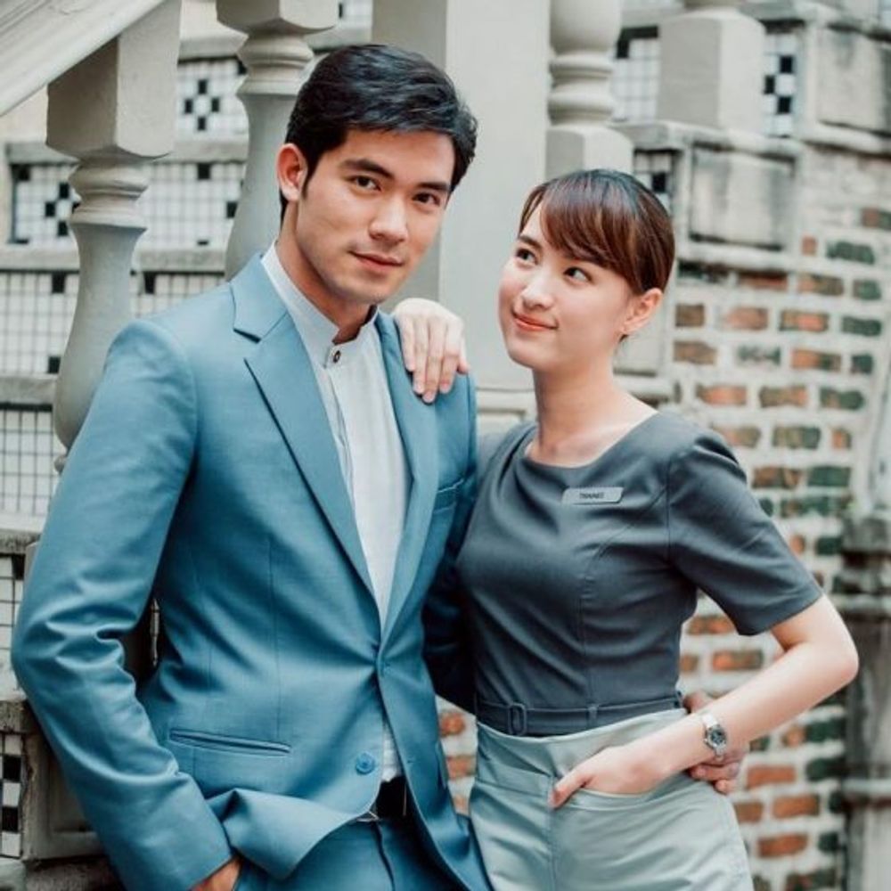Best romantic Thai dramas to start your binge fest | Lifestyle Asia India