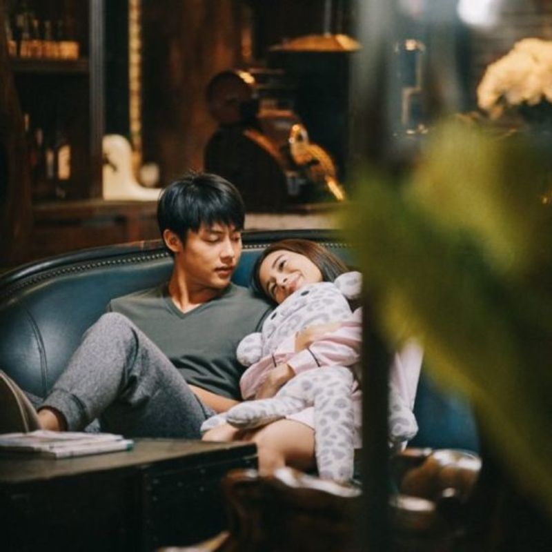 Best romantic Thai dramas to start your binge fest | Lifestyle Asia India
