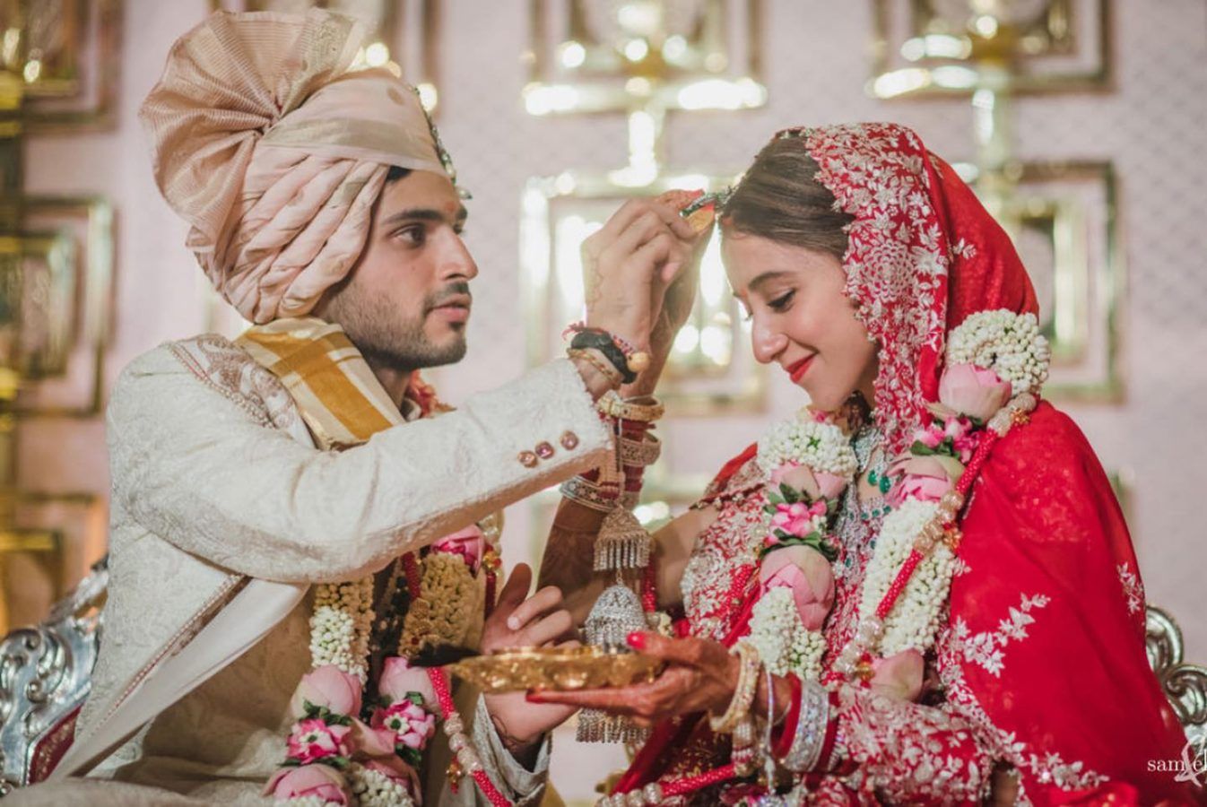 Jai Anmol Ambani: All about Anil and Tina Ambani's elder son