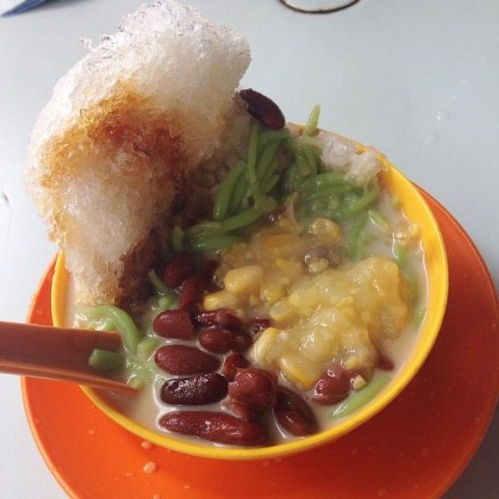 9 places for the best cendol in Klang Valley's KL and PJ today