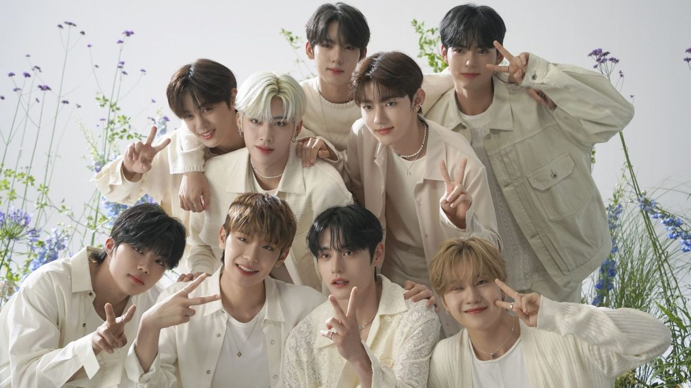 ZEROBASEONE fan-con: K-Pop group's first fan event announced