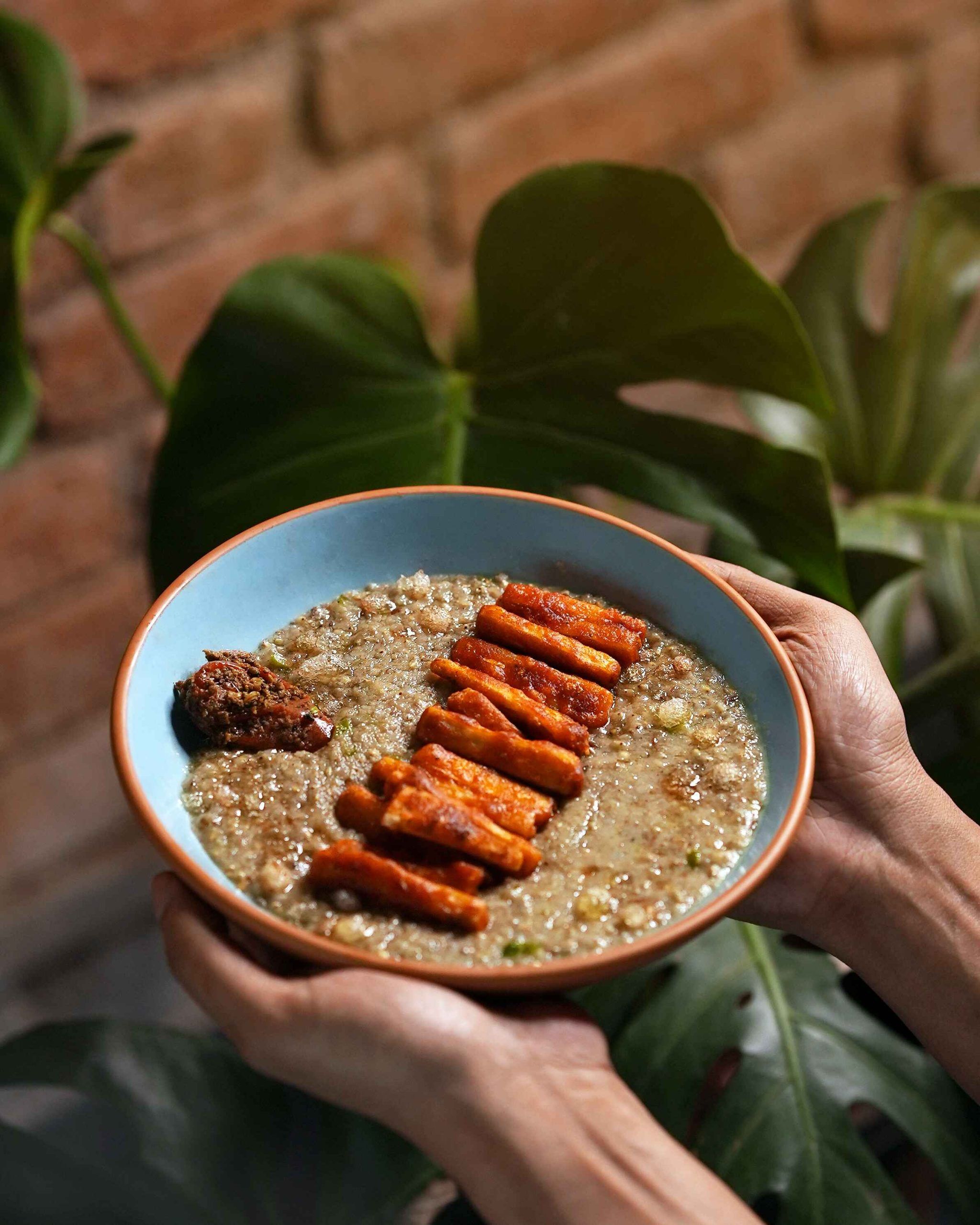 Restaurants to try if you wish to add more millets to your diet