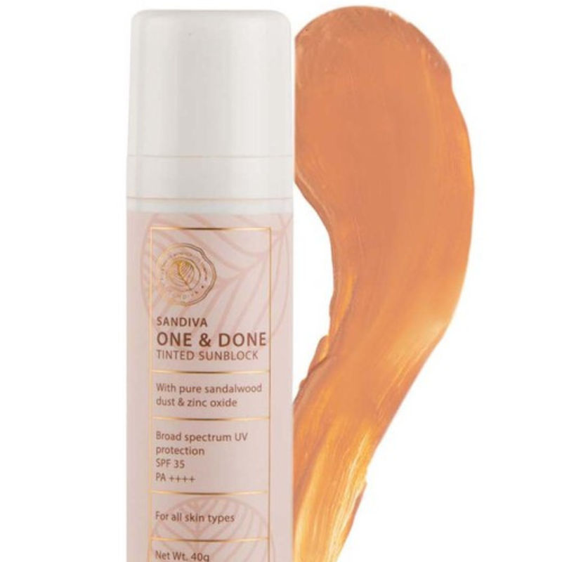 Tint and protect: Find your perfect monsoon tinted sunscreen