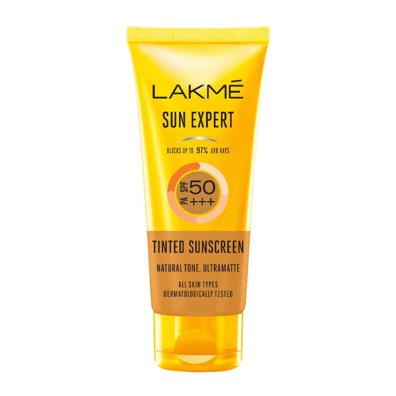 Tint and protect: Find your perfect monsoon tinted sunscreen