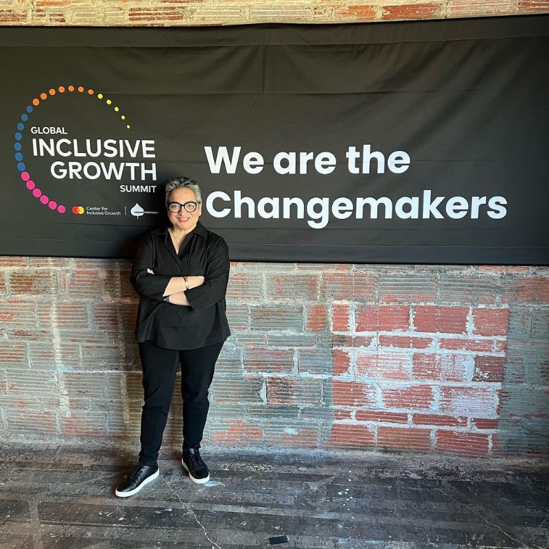 Everything to know about Joe Biden's new council member Shamina Singh