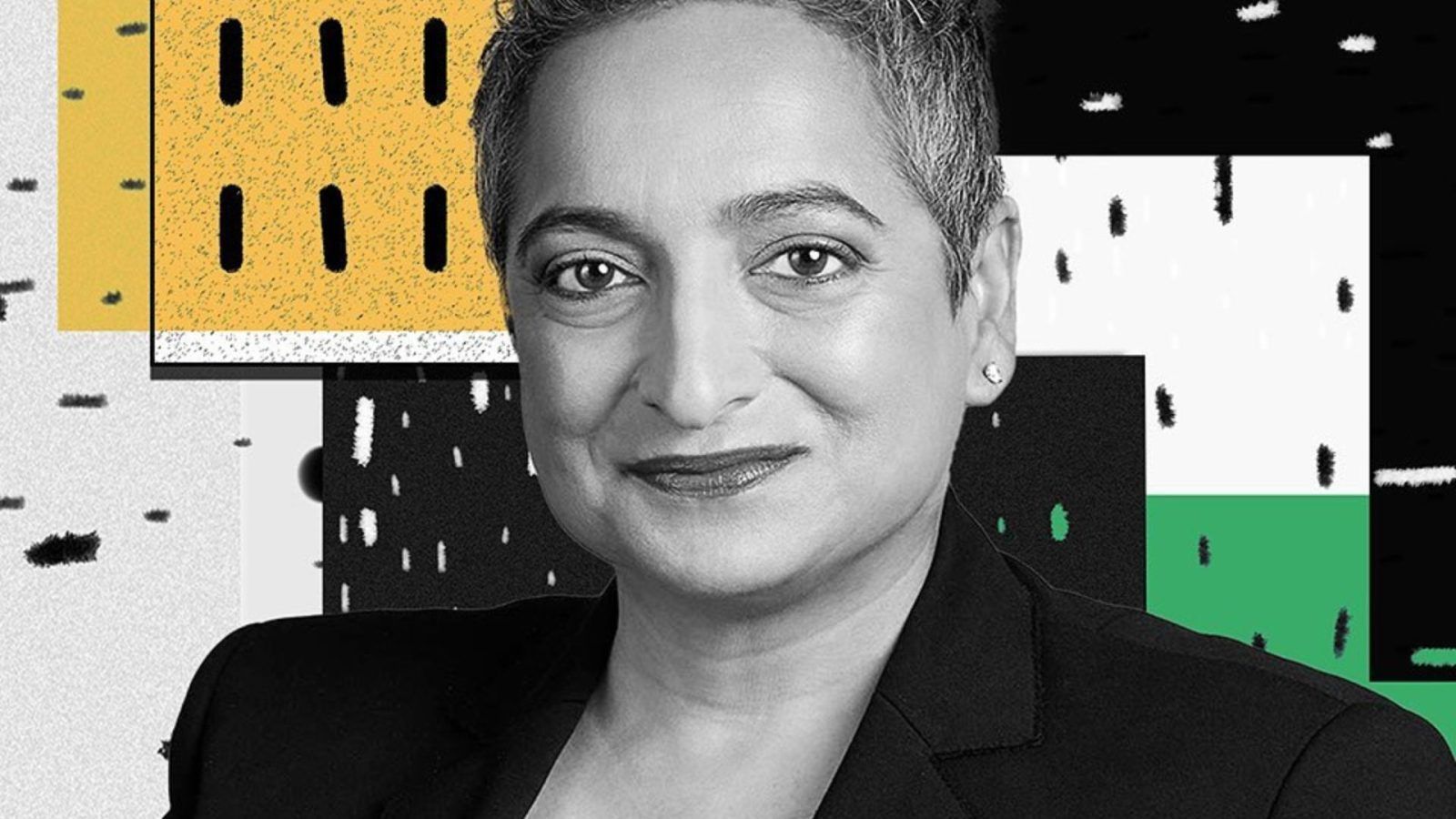 Everything to know about Joe Biden's new council member Shamina Singh