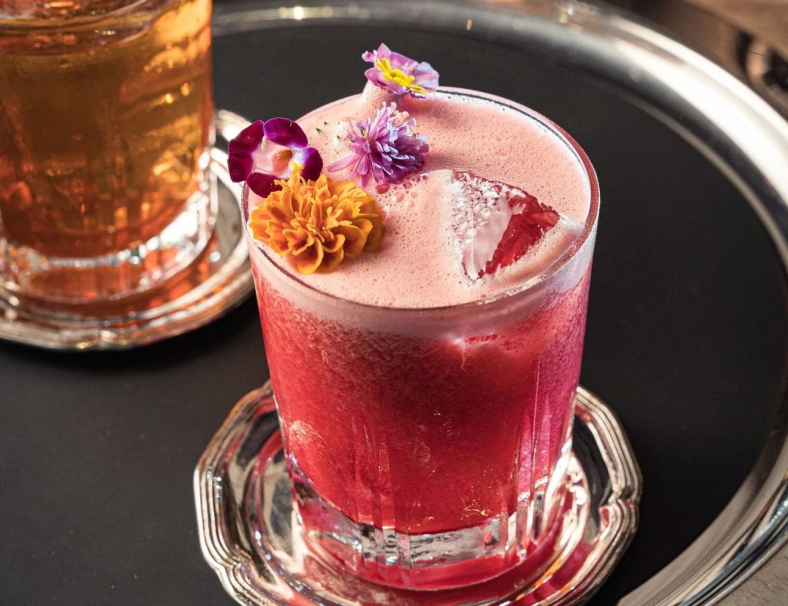 4 Indian bars featured in Asia's 50 Best Bars 2023 list