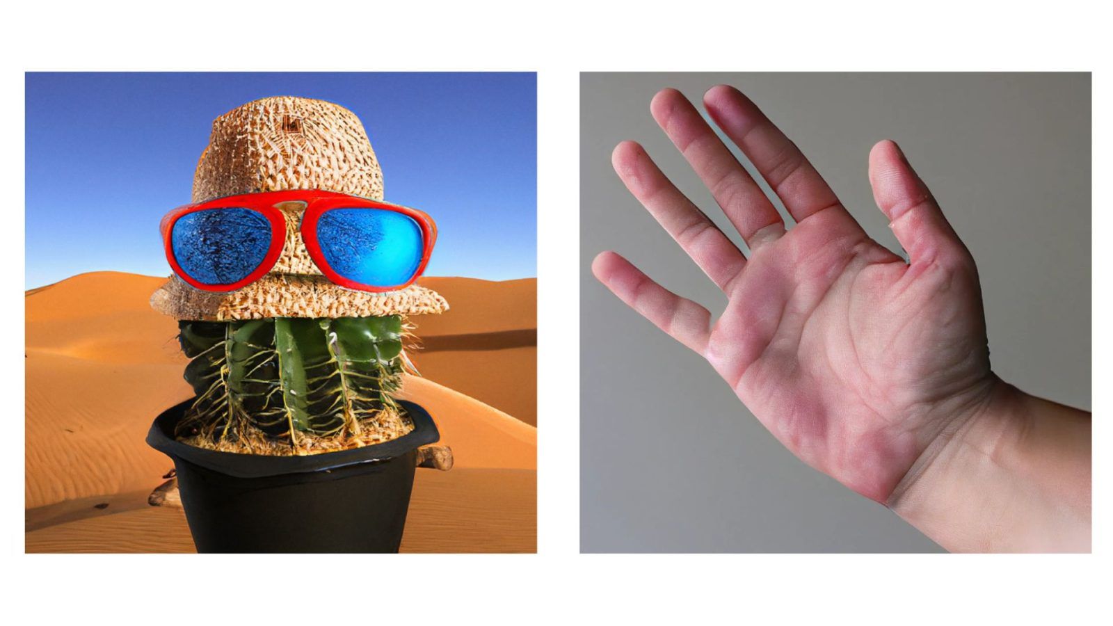 Meta unveils its new AI image-generation model — CM3Leon