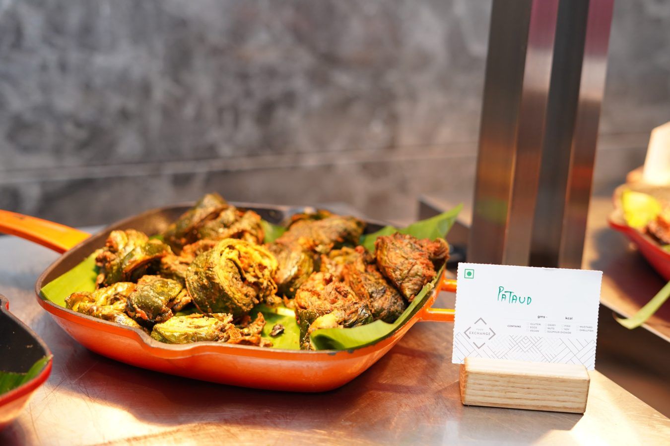 Chef Sherry Mehta delights Mumbai at the Himachali Dham Food Festival