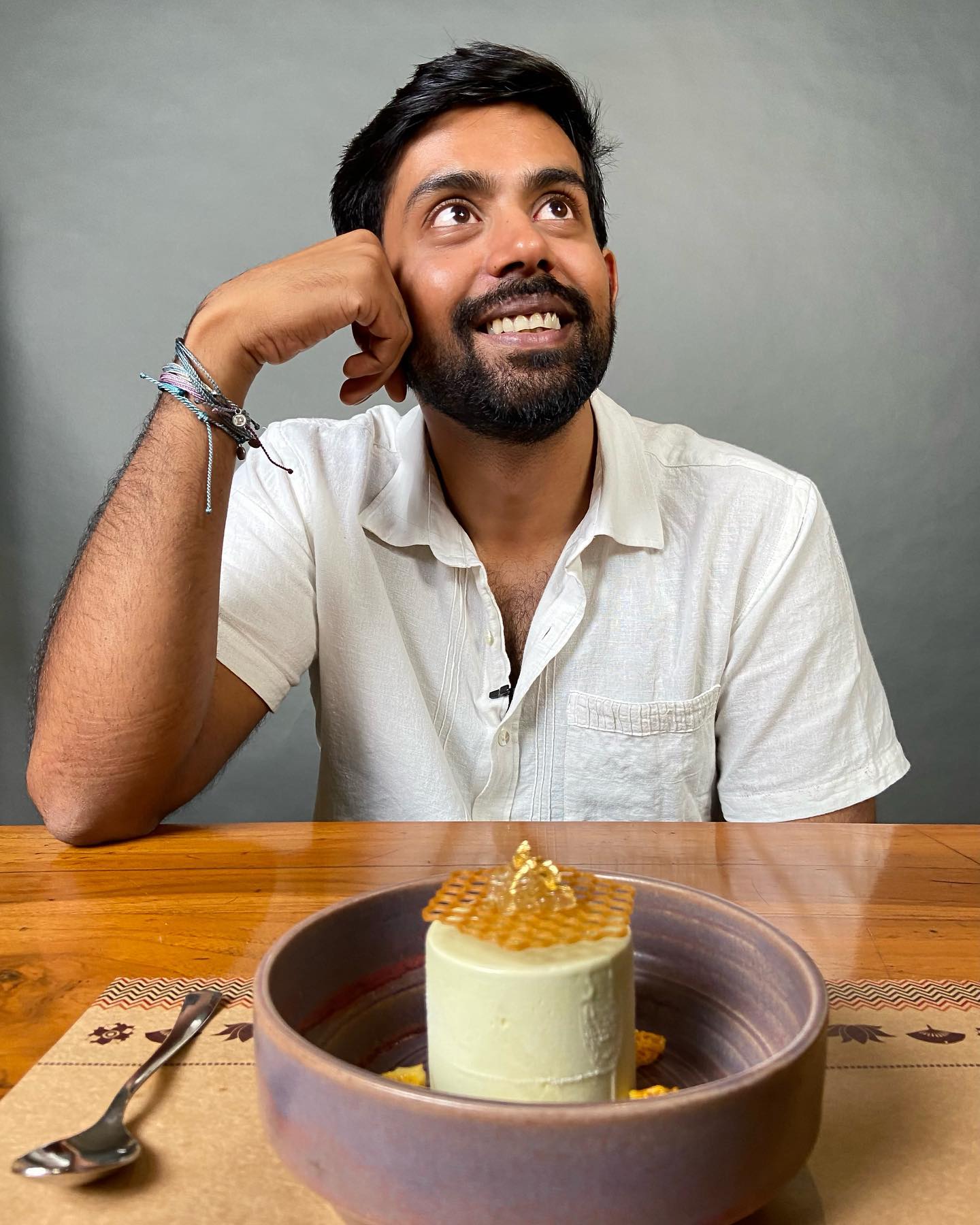 Indian food bloggers on the one meal they will travel the world for