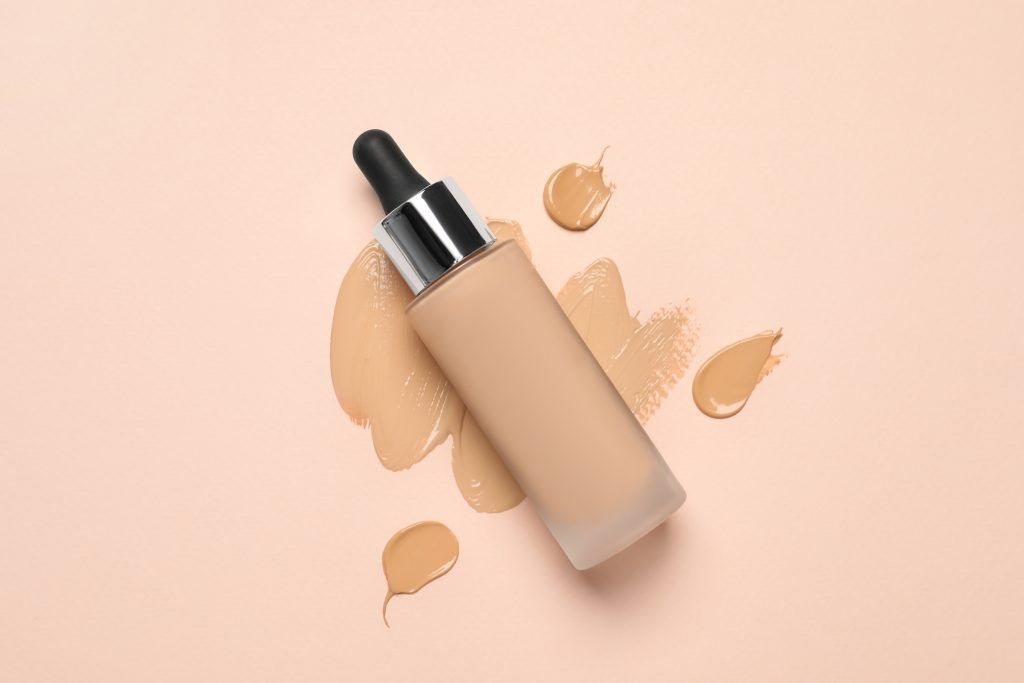 Vegan foundations are the next step in the vision of clean beauty