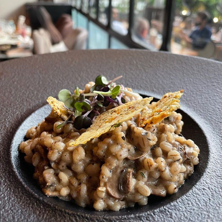 Restaurants to try if you wish to add more millets to your diet