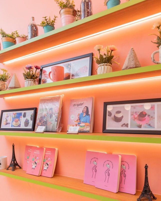 Pastry chef Pooja Dhingra on her sweet obsessions, Le15's USP and more