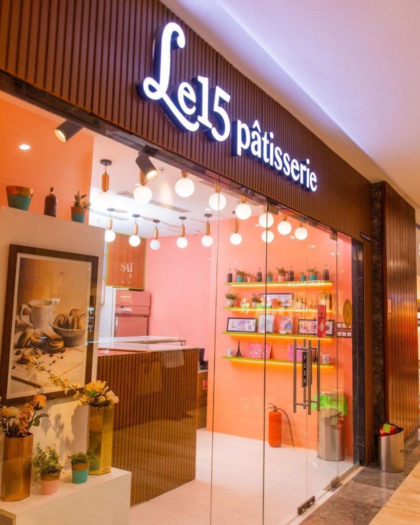 Pastry chef Pooja Dhingra on her sweet obsessions, Le15's USP and more