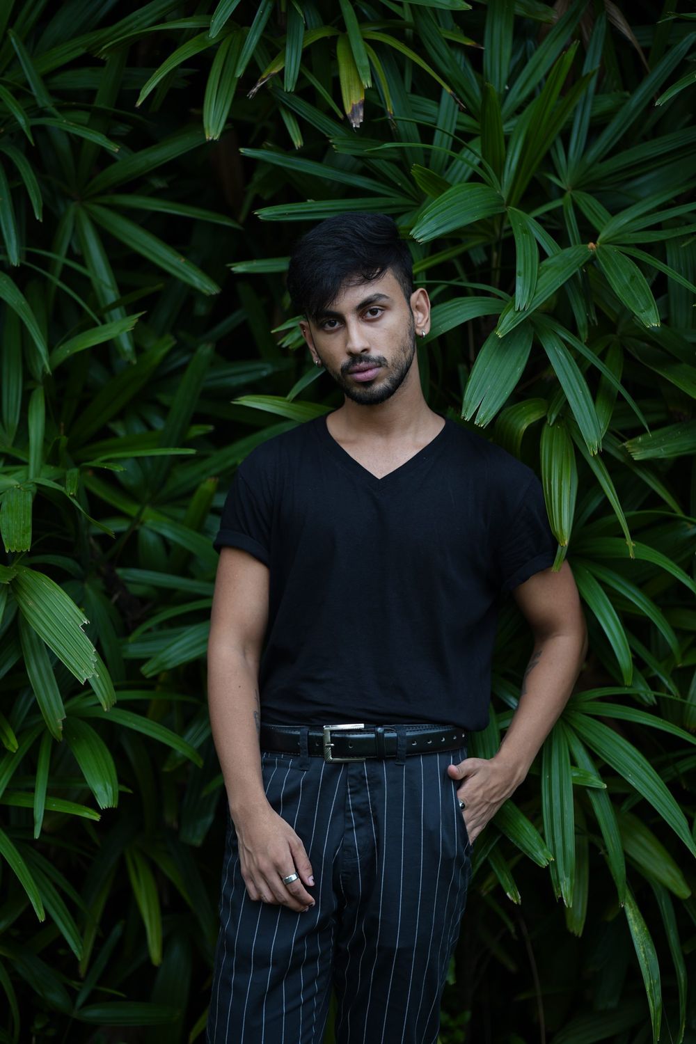 The Pahadi Culture of Uttarakhand comes alive in Teele Dharo