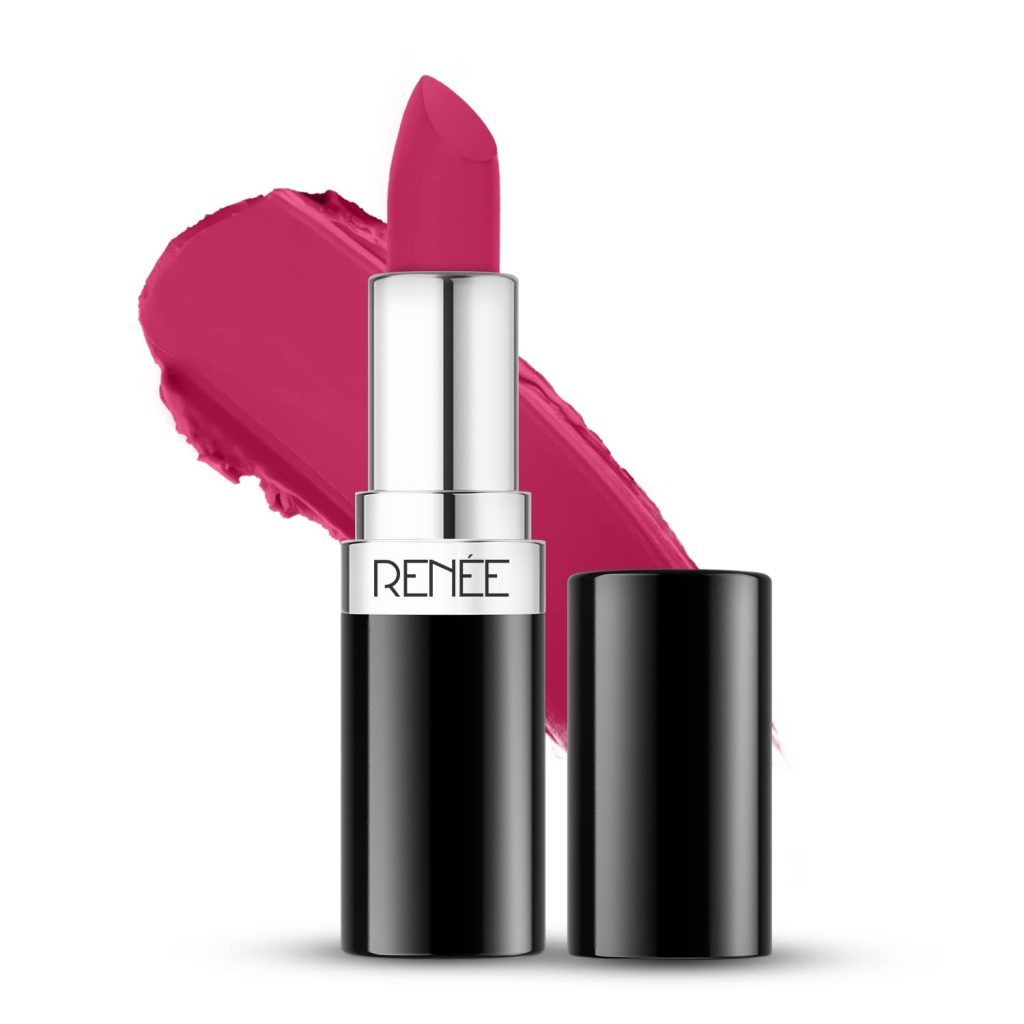 Barbie inspired pink lipsticks to add in your vanities