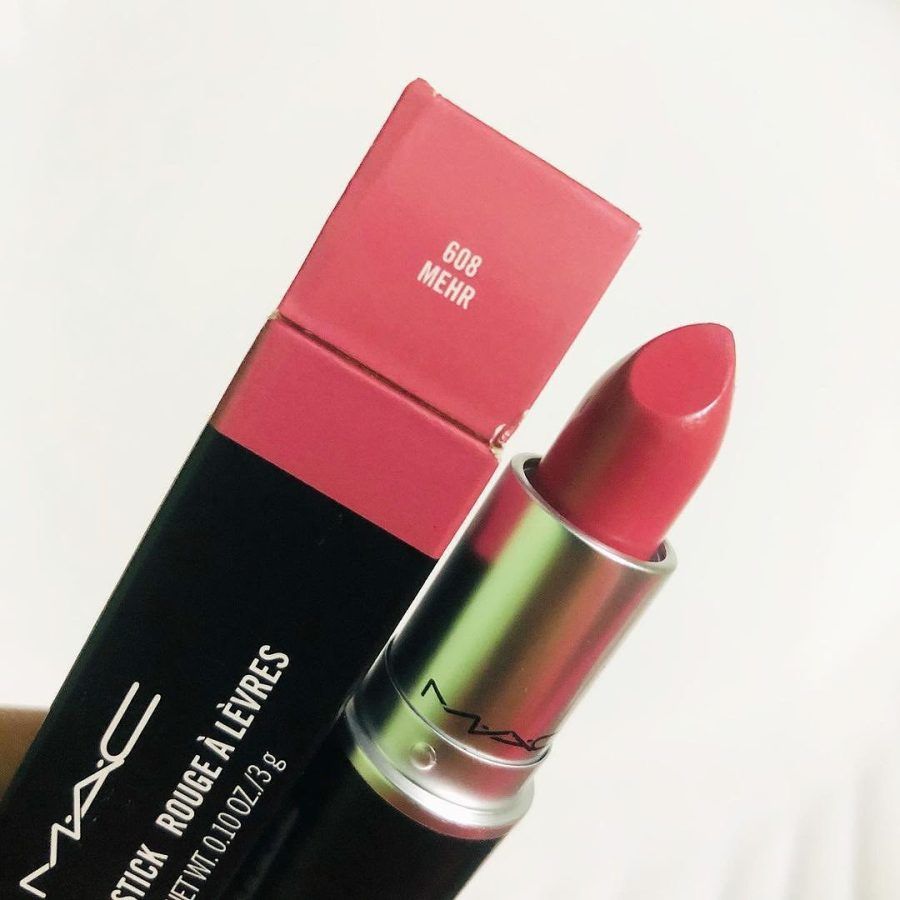 Barbie Inspired Pink Lipsticks To Add In Your Vanities