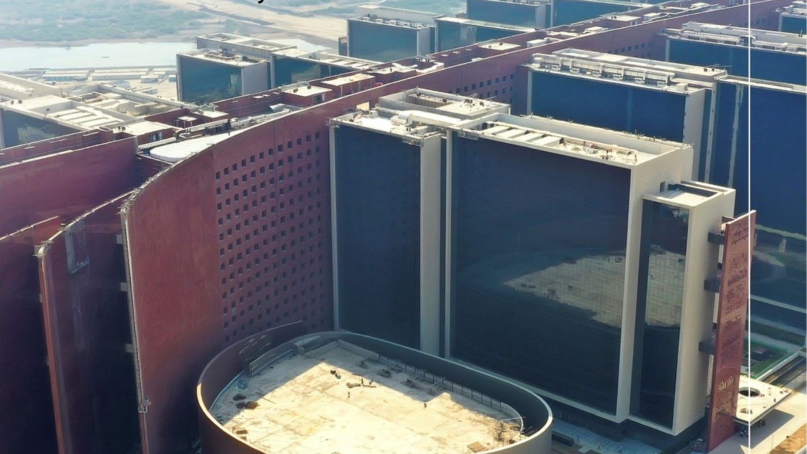 Surat Diamond Bourse: Know all about the world’s largest office