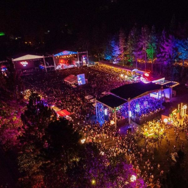 Eventful Times: Your Guide to the Best Events Near You